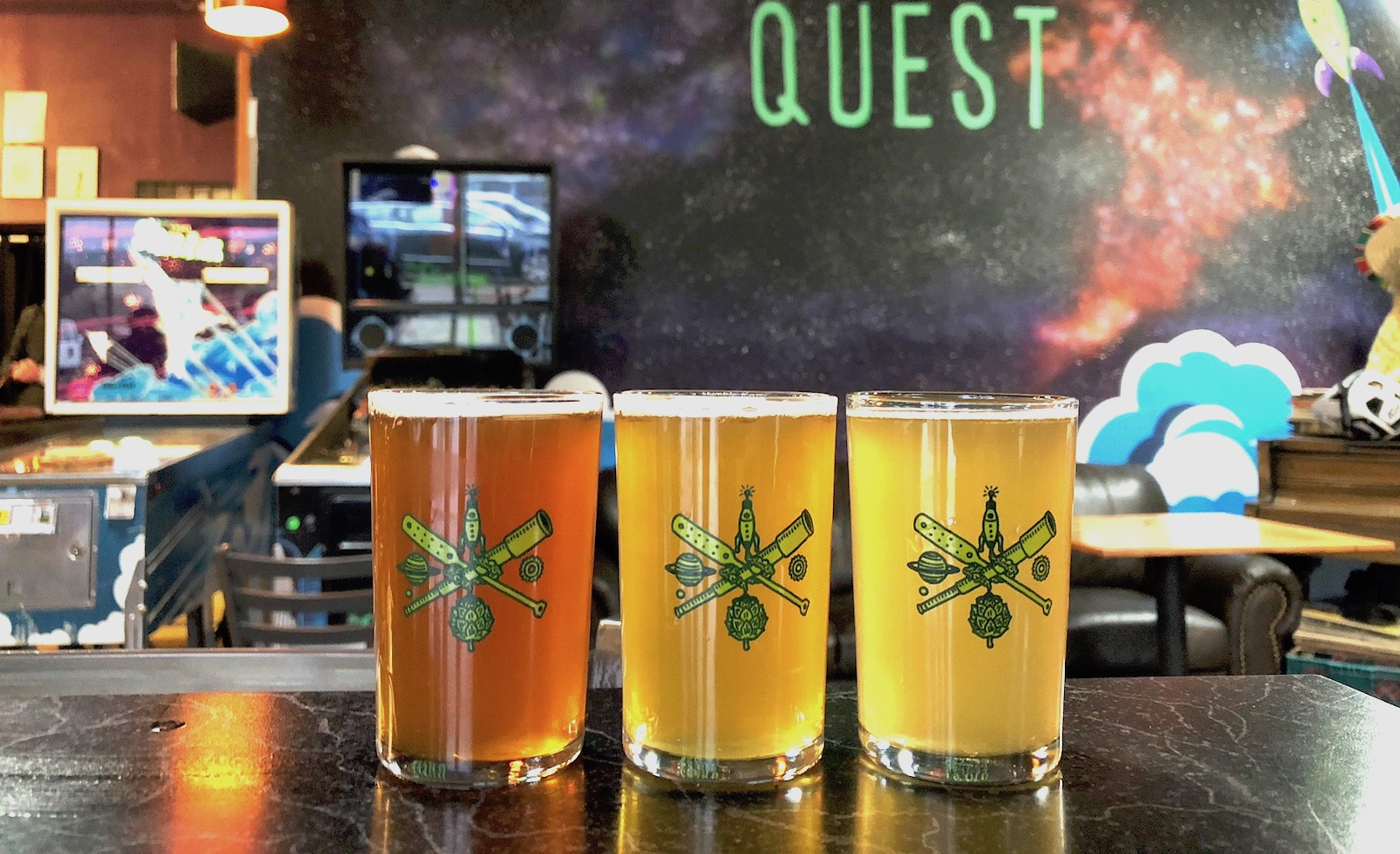 The Best Brewery Hops in Boulder | The Beer Travel Guide
