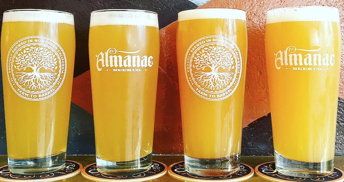 List of San Francisco’s Top Breweries | The Beer Travel Guide