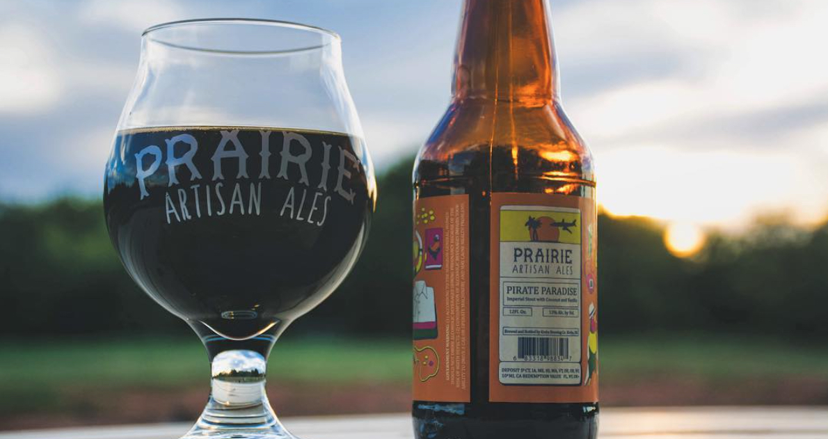 List of Tulsa’s Top Breweries | The Beer Travel Guide