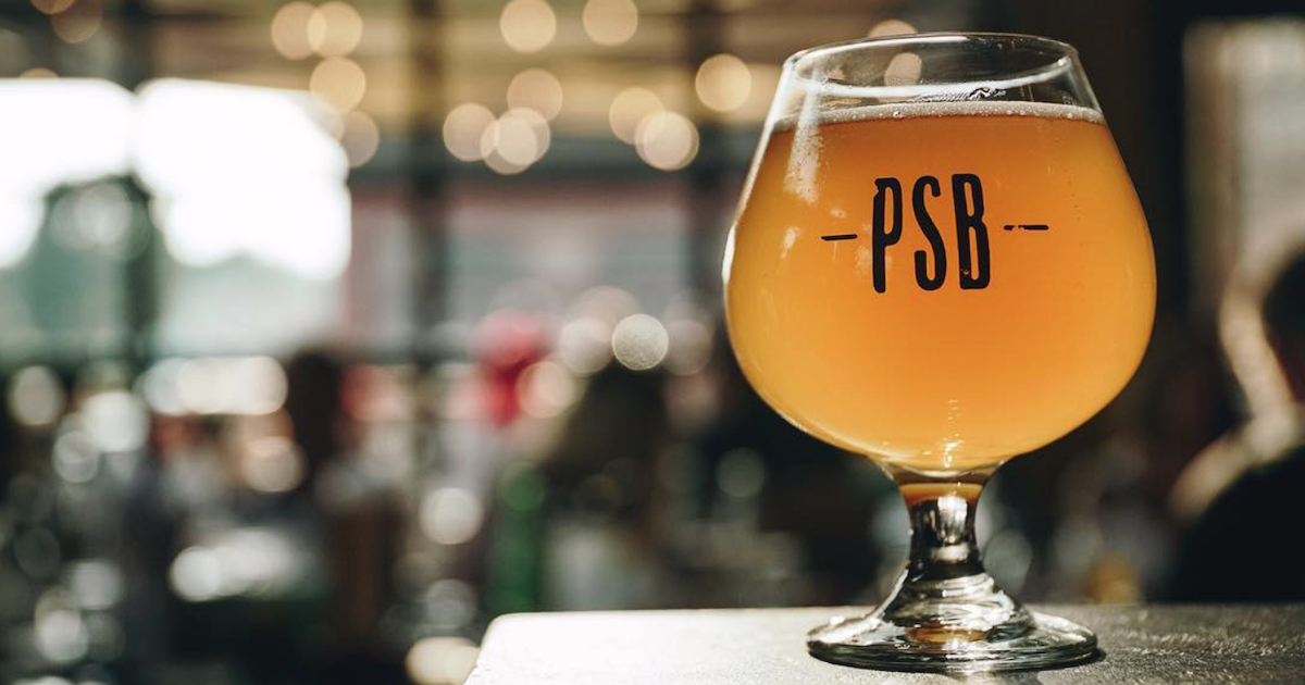 List of Spokane’s Top Breweries | The Beer Travel Guide