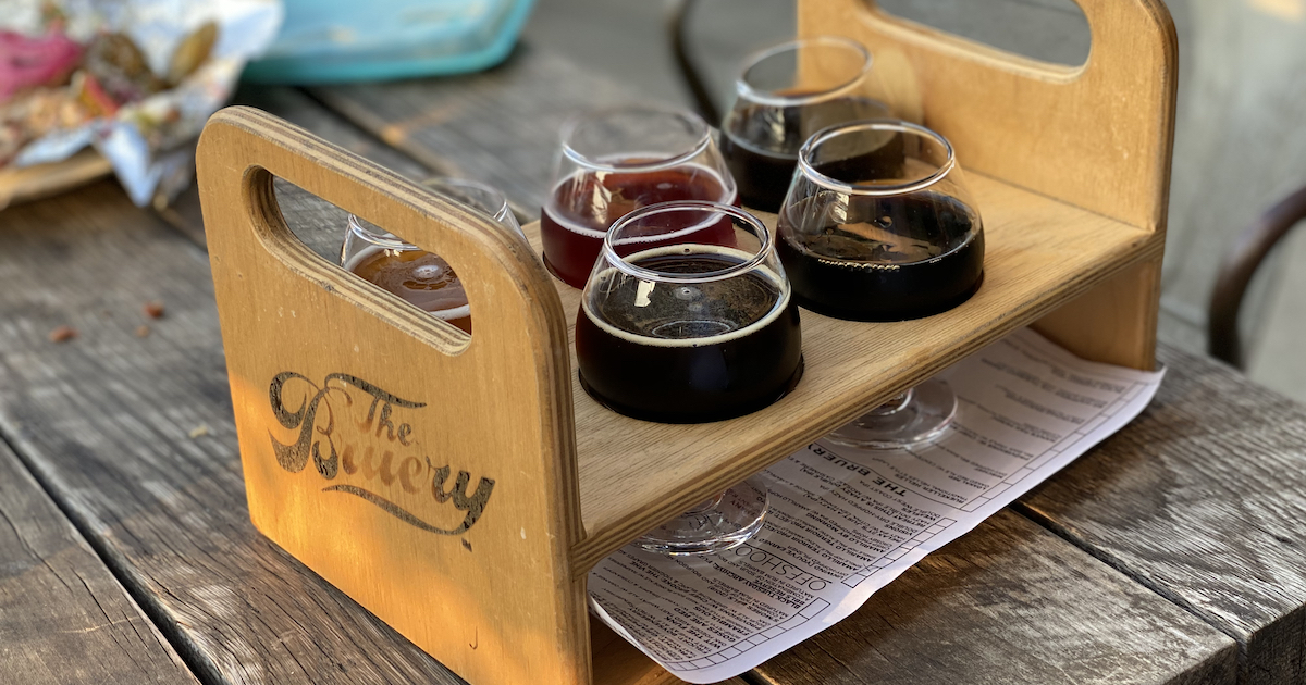 The Best California Craft Beers We Had in 2020 | The Beer Travel Guide